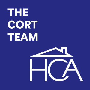 The Cort Team - Guild Mortgage